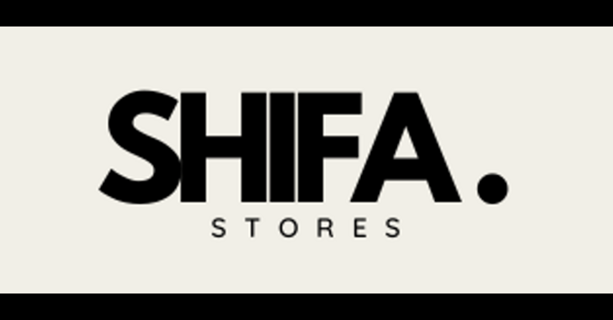 Shifa stores